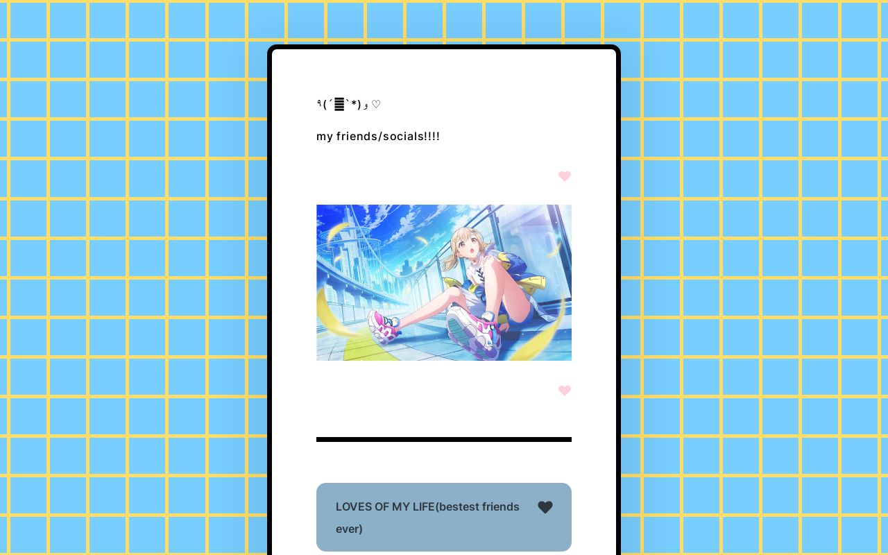 the legend still vivid